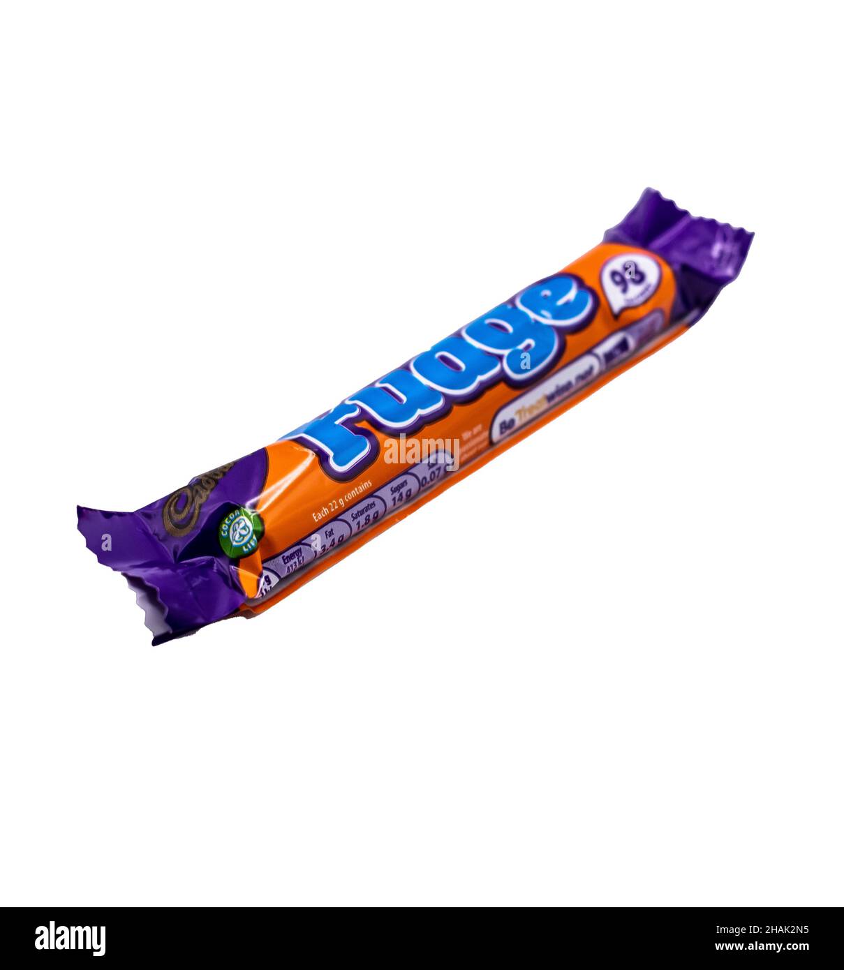 Norwich, Norfolk, UK – December 2021. Close up and selective focus of a ...