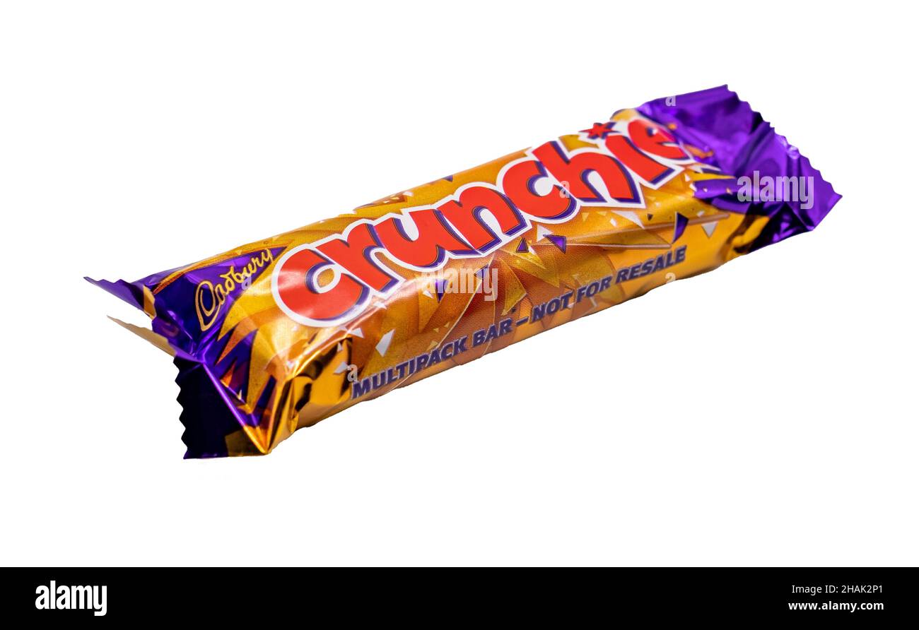 Norwich, Norfolk, UK – December 2021. Close up and selective focus of a ...