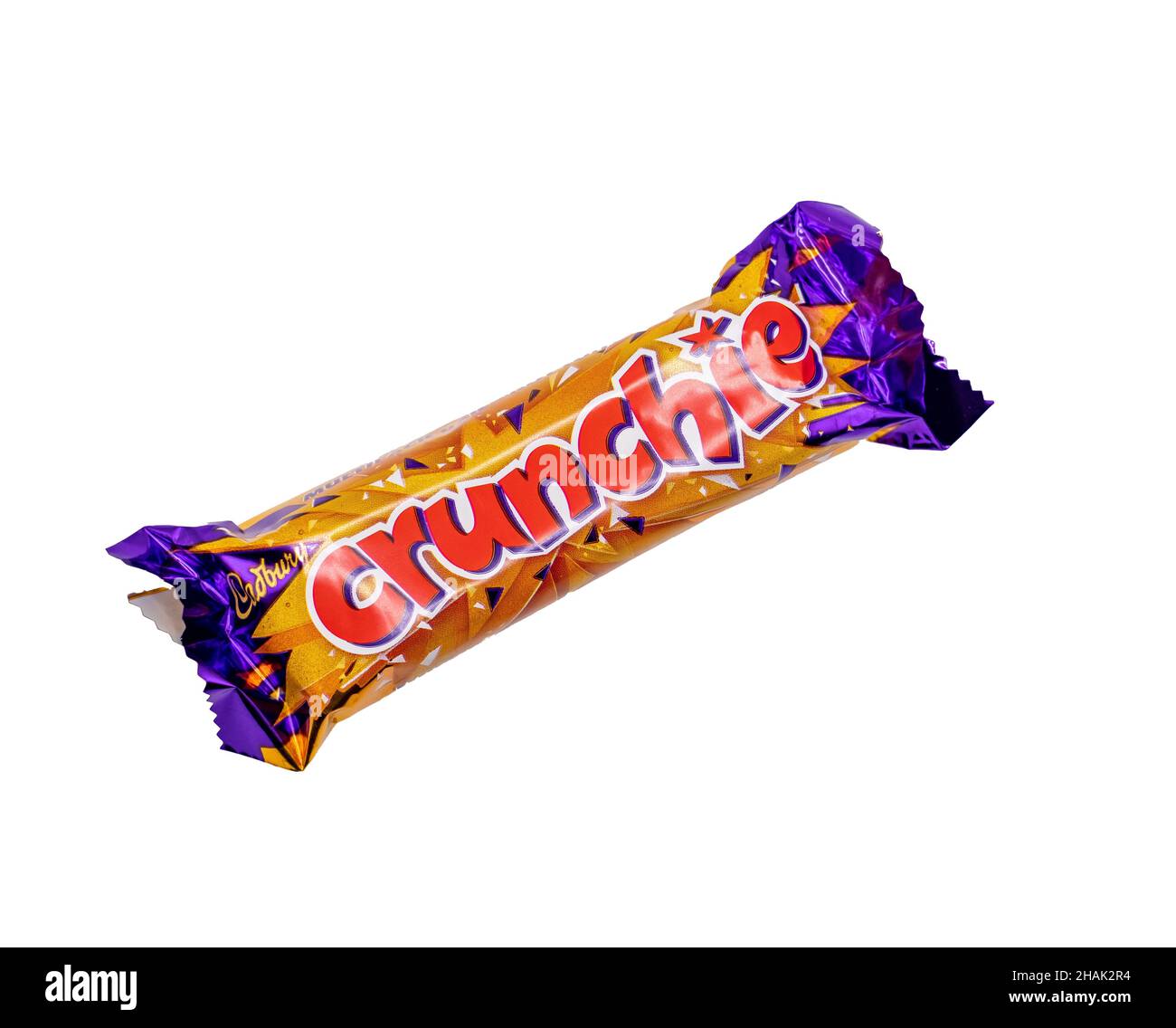 Norwich, Norfolk, UK – December 2021. Close up and selective focus of a ...