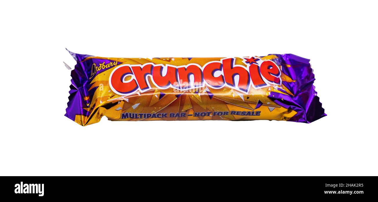 Norwich, Norfolk, UK – December 2021. Close up and selective focus of a ...