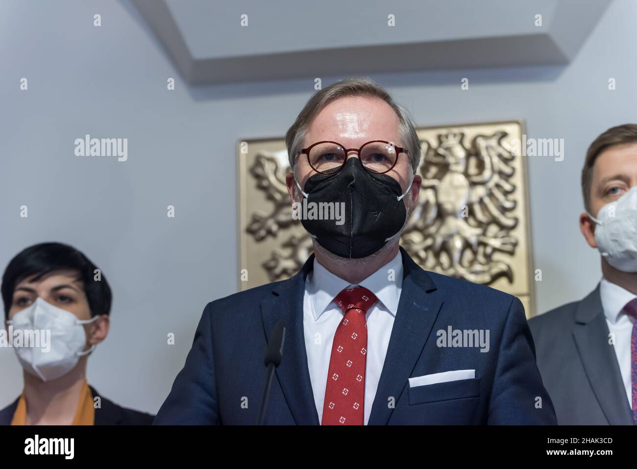 Marketa adamova hi-res stock photography and images - Alamy