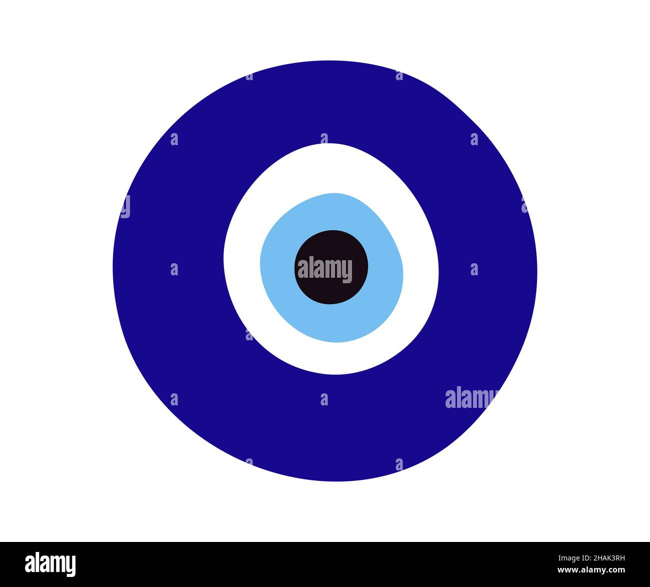 Turkish traditional amulet hi-res stock photography and images - Alamy