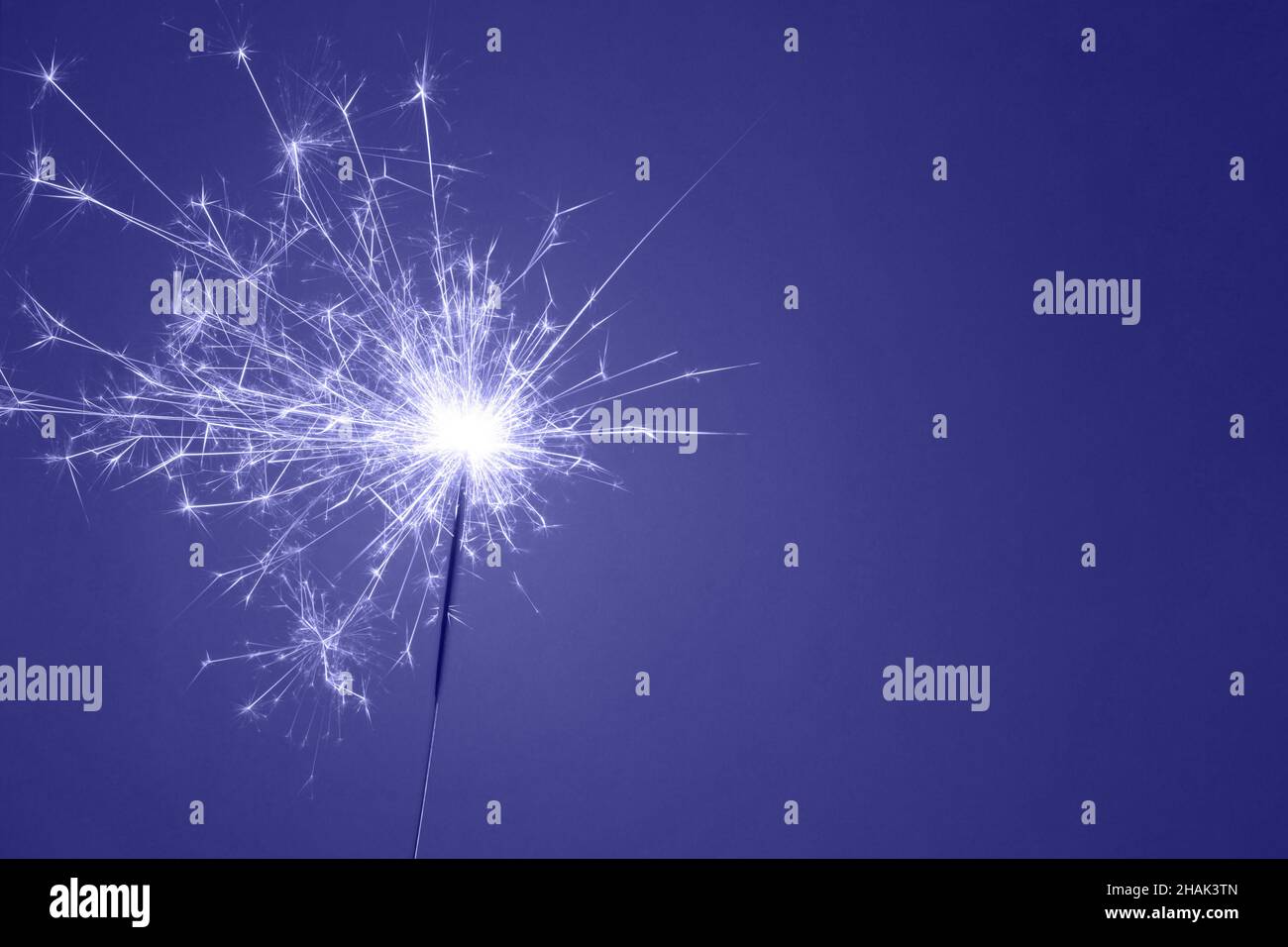 Christmas or Happy New Year party concept banner. Close up of Bright ...