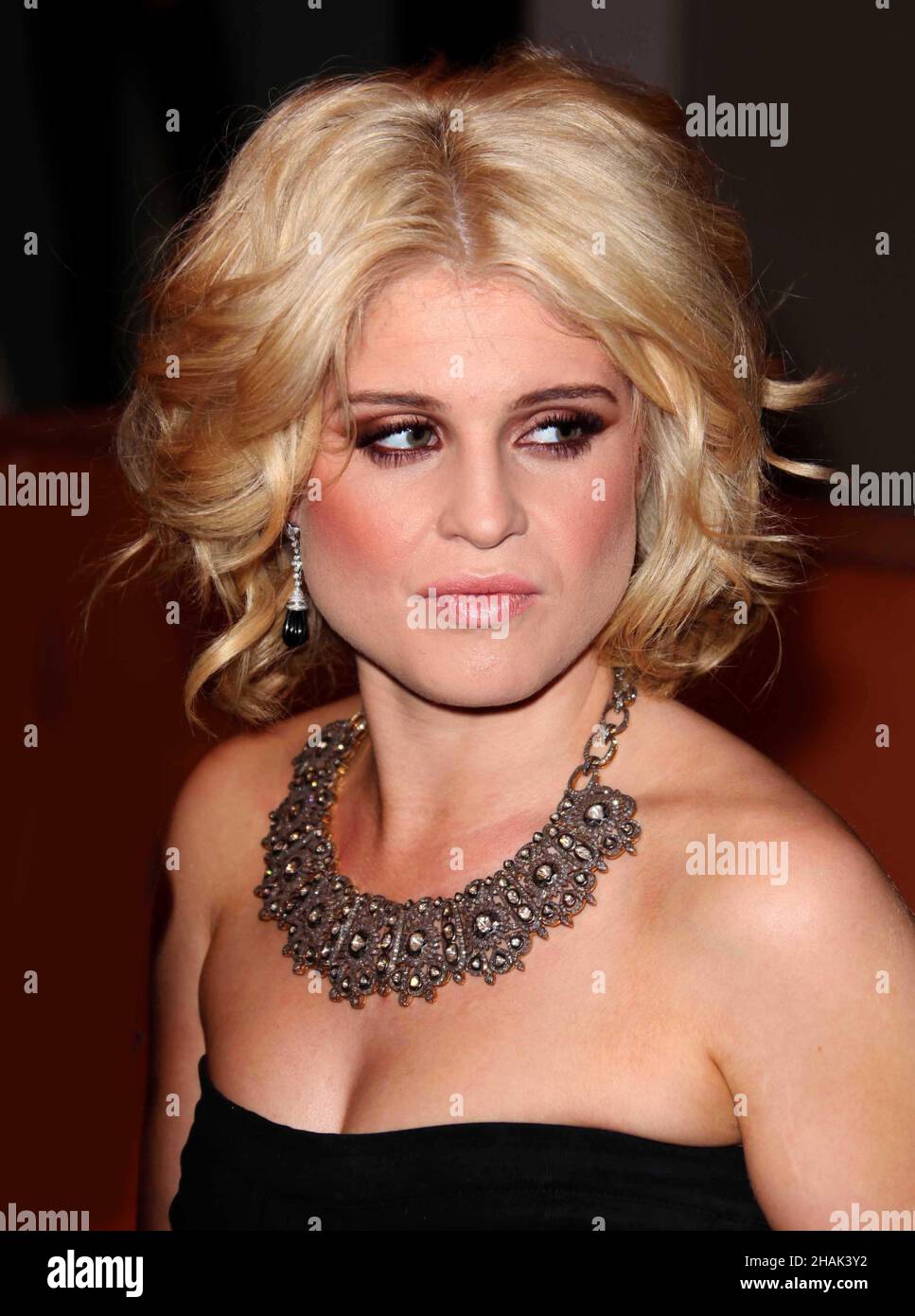 Kelly Osbourne 2010 Photo by Michael Ferguson/PHOTOlink Stock Photo - Alamy