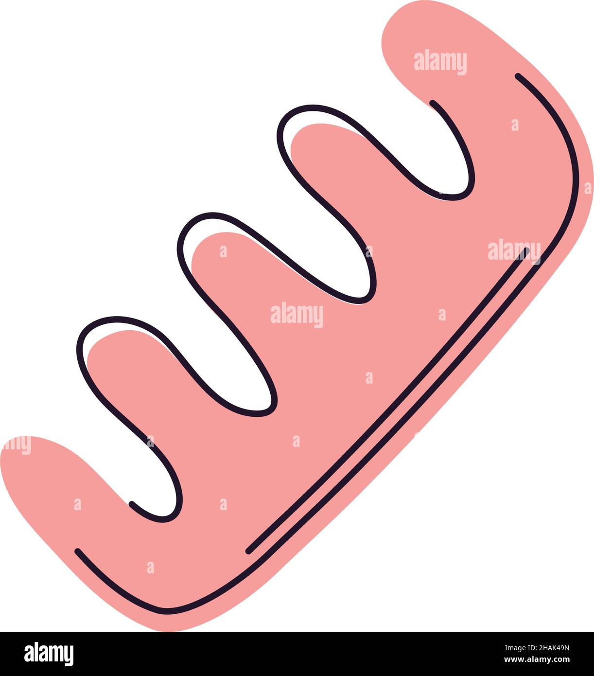 Fingers separator hi-res stock photography and images - Alamy
