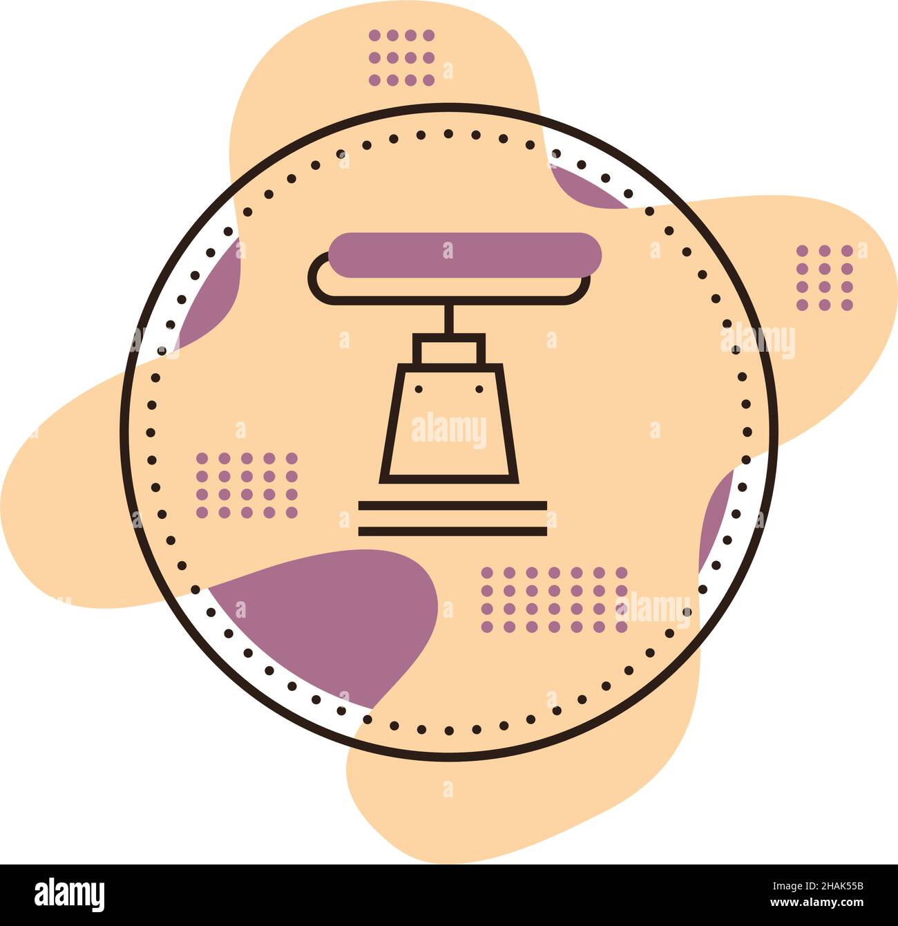 round label sale Stock Vector Image & Art - Alamy