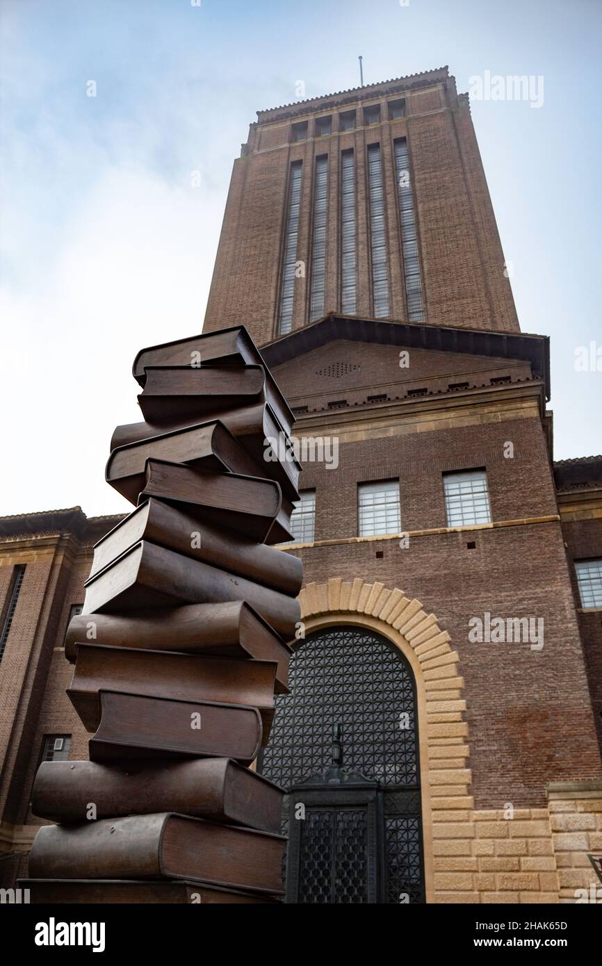 Designed by giles gilbert hi-res stock photography and images - Alamy