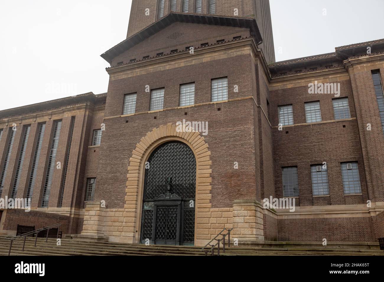 Designed by giles gilbert hi-res stock photography and images - Alamy