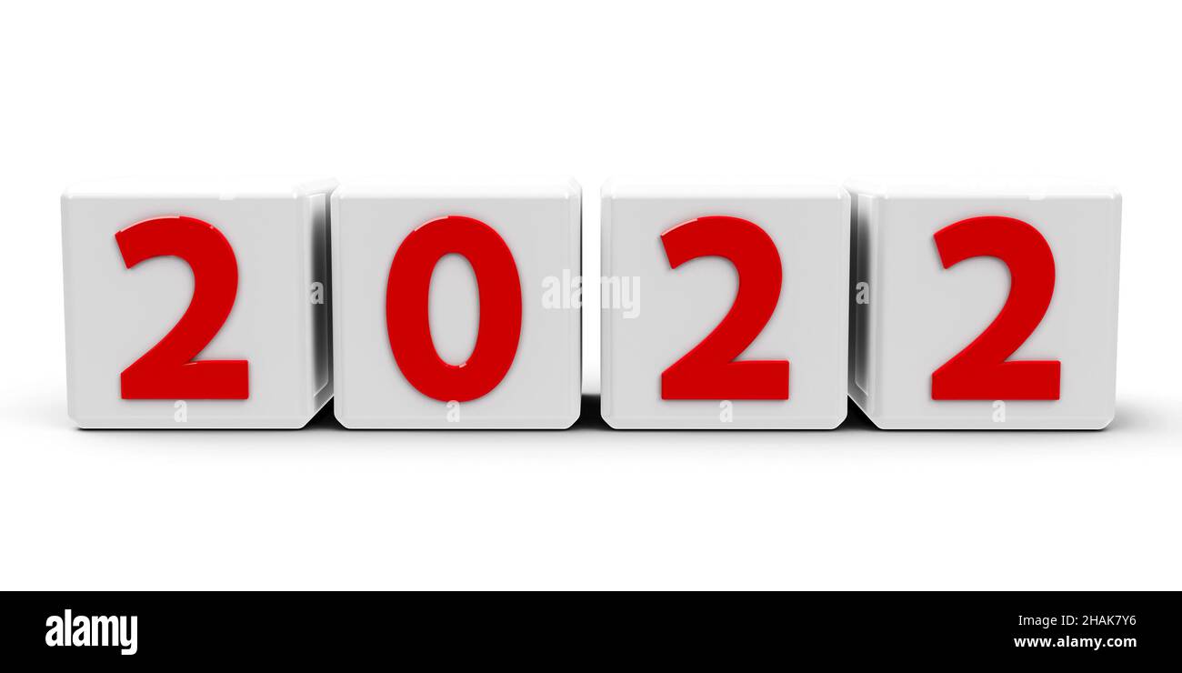 Number 22 Cut Out Stock Images & Pictures - Alamy