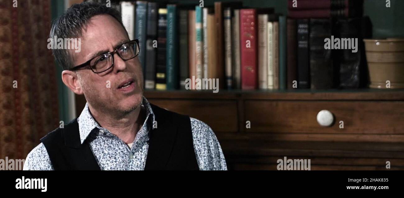 THE ACID KING, Anthony Zenkus, 2019. © Wild Eye Releasing /Courtesy ...