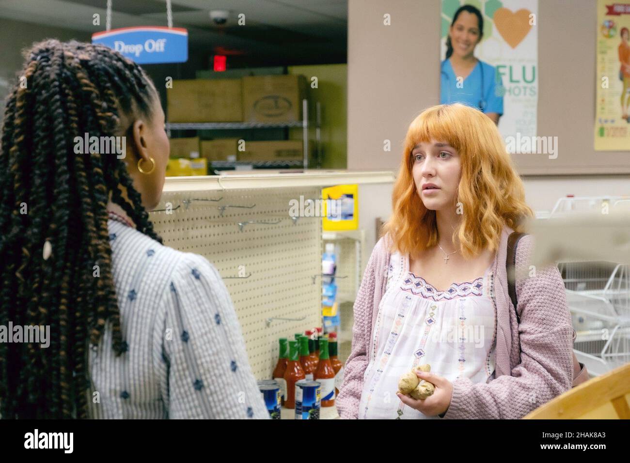 Everett case hi-res stock photography and images - Alamy