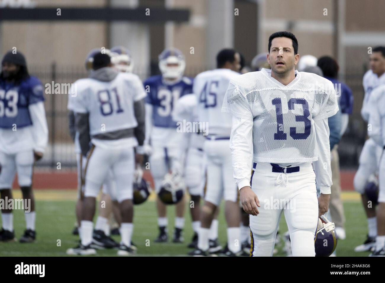 AMERICAN UNDERDOG, (aka AMERICAN UNDERDOG: THE KURT WARNER STORY ...