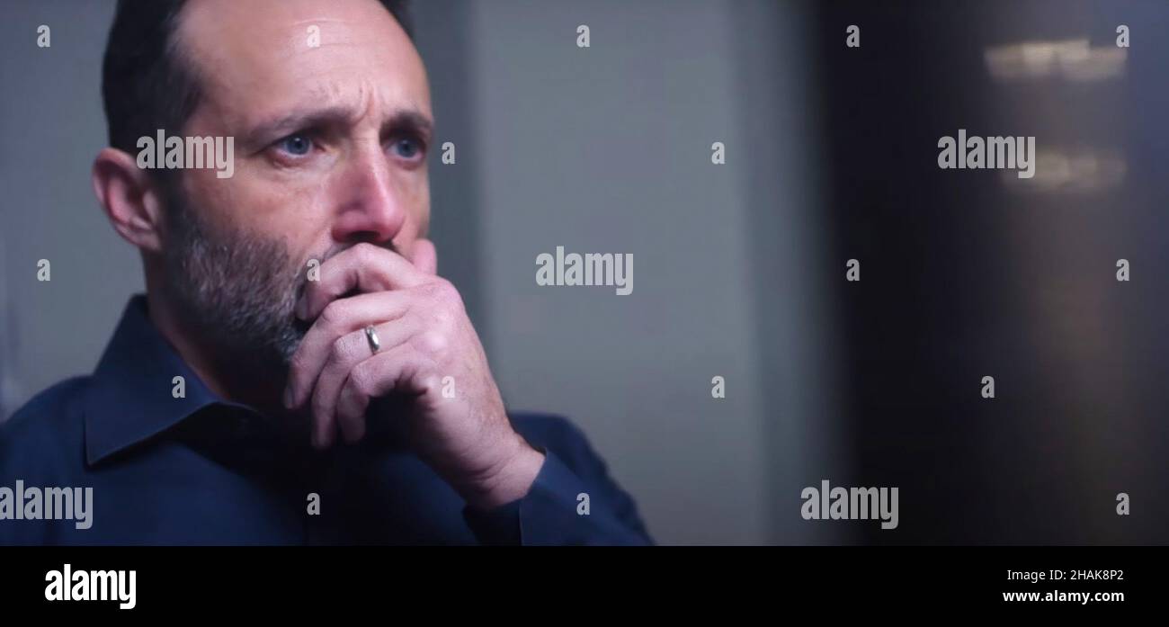AN INTRUSION, Dustin Prince, 2021. © Gravitas Ventures /Courtesy ...