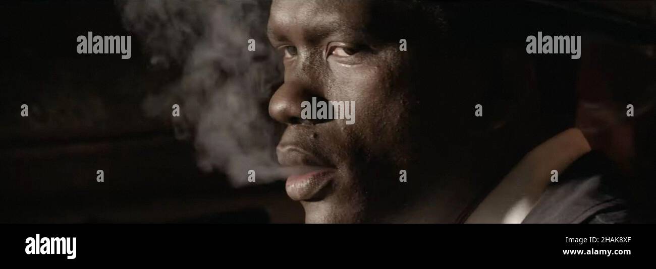 BACK OF THE MOON, Lemogang Tsipa, 2019. © Videovision Entertainment ...