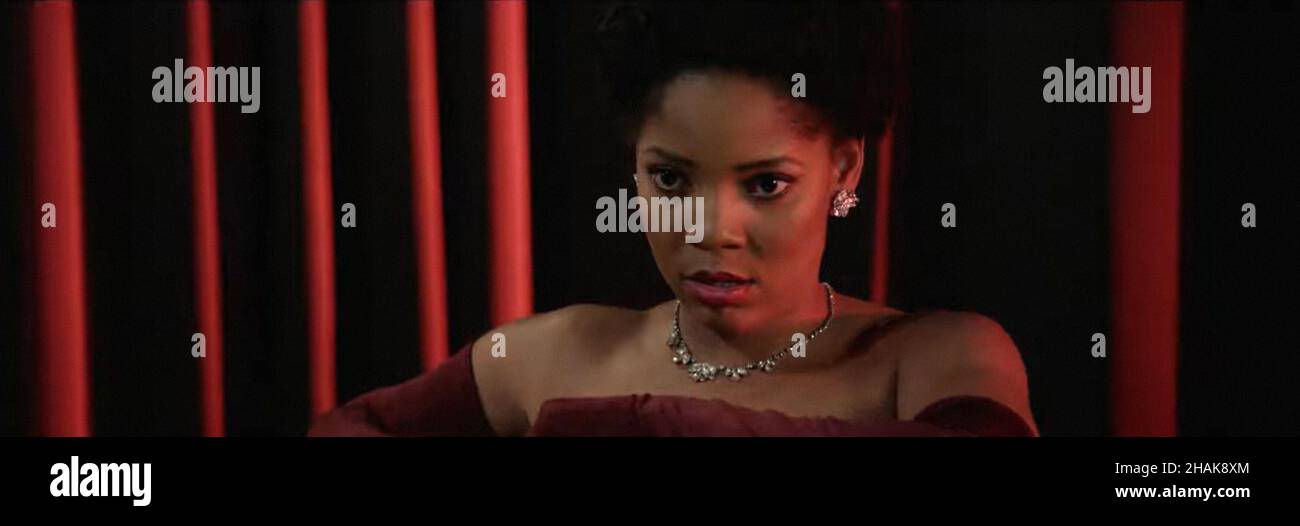 BACK OF THE MOON, Moneoa Moshesh, 2019. © Videovision Entertainment ...