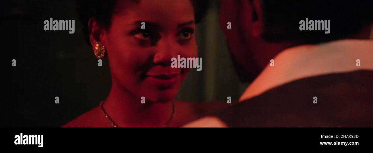 BACK OF THE MOON, Moneoa Moshesh, 2019. © Videovision Entertainment ...