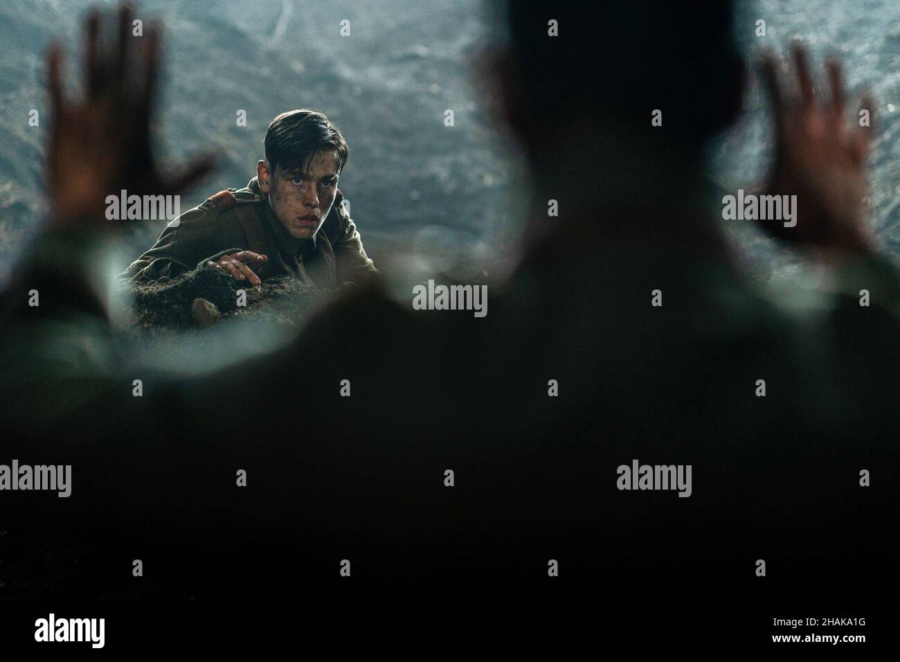 THE KING'S MAN, Harris Dickinson, 2020. ph: Peter Mountain / © 20th ...