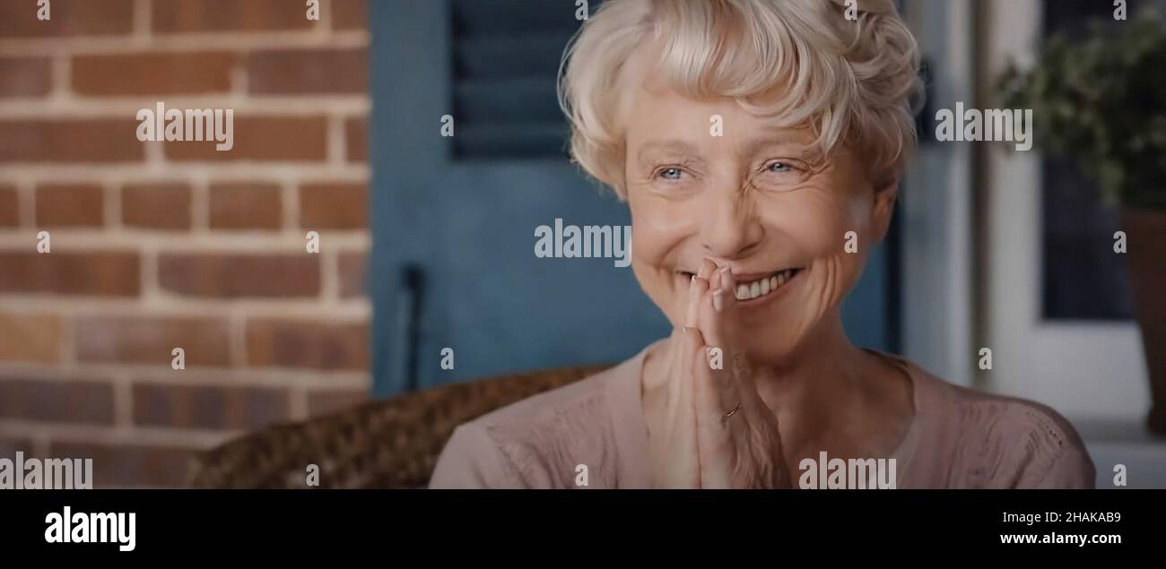 NOT TO FORGET, Karen Grassle, 2021. © Vertical Entertainment /Courtesy ...