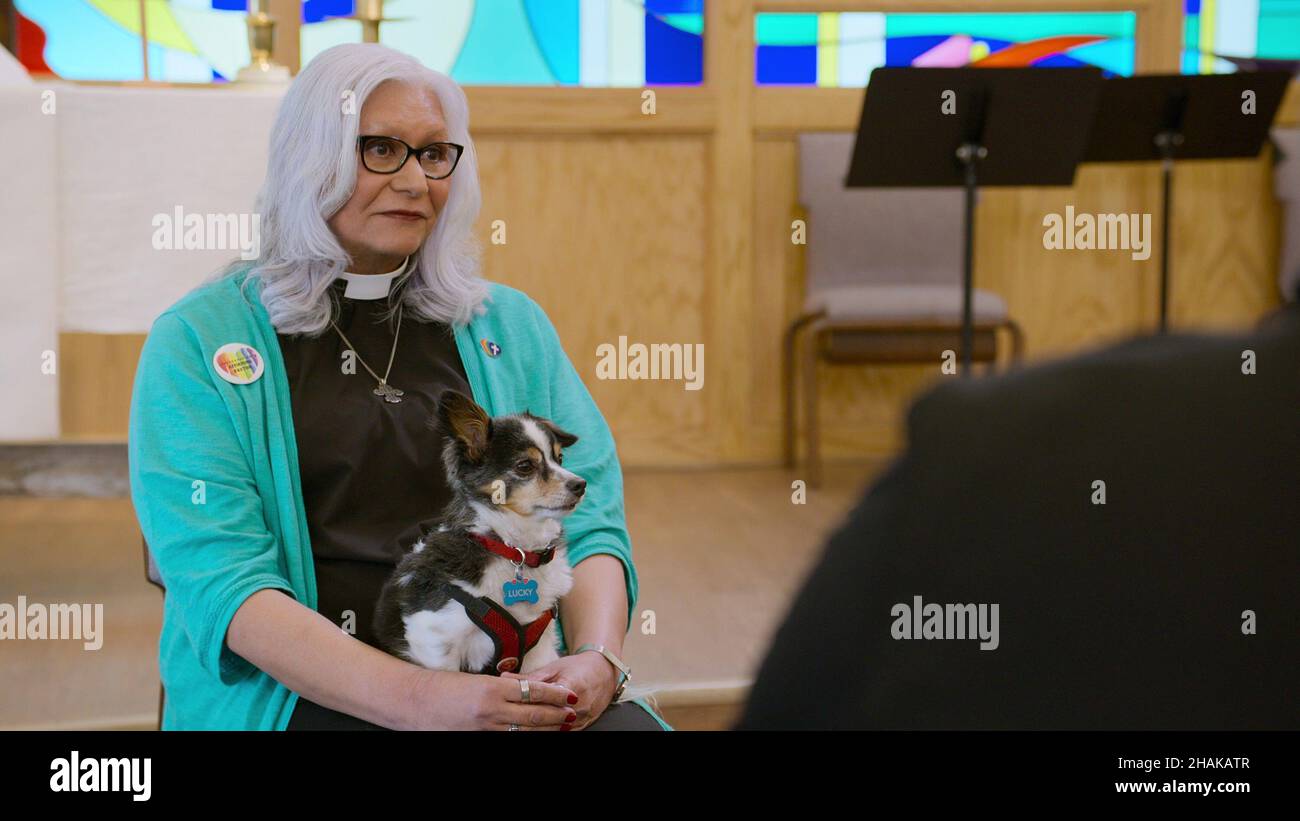 COMING OUT COLTON, Nicole Garcia, (Season 1, ep. 101, aired Dec. 3 ...