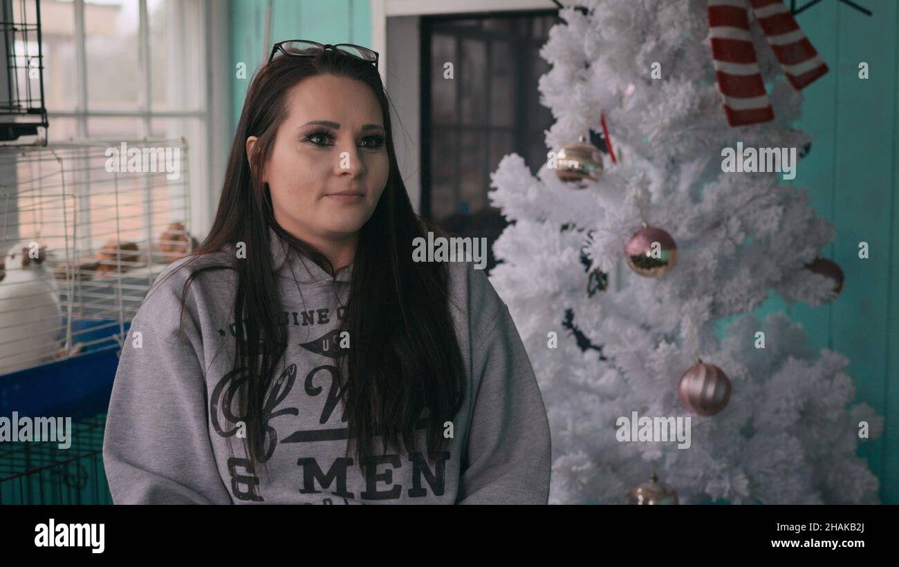 TIGER KING, (aka TIGER KING 2), Ashley Webster, (Season 2, ep. 204 ...