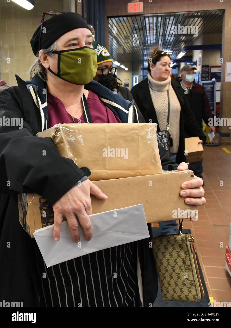 Tammy racine hi-res stock photography and images - Alamy