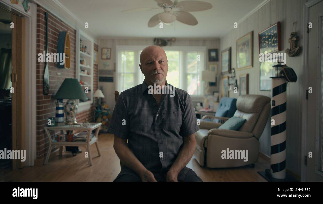 TIGER KING, (aka TIGER KING 2), Allen Glover, (Season 2, ep. 203, aired ...