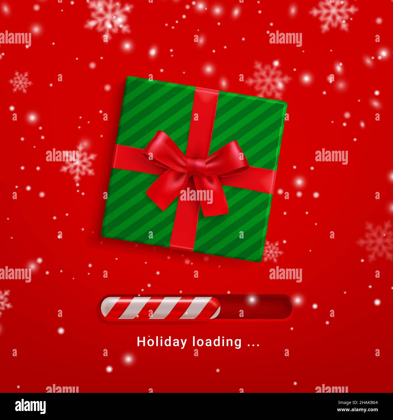 Progressbar vector vectors hi-res stock photography and images - Alamy