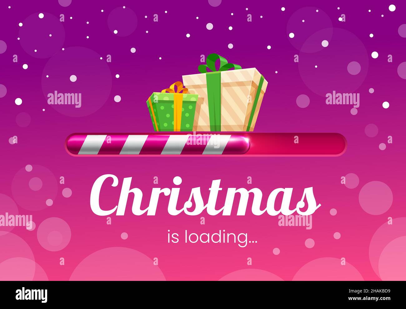 Candy load Stock Vector Images - Alamy