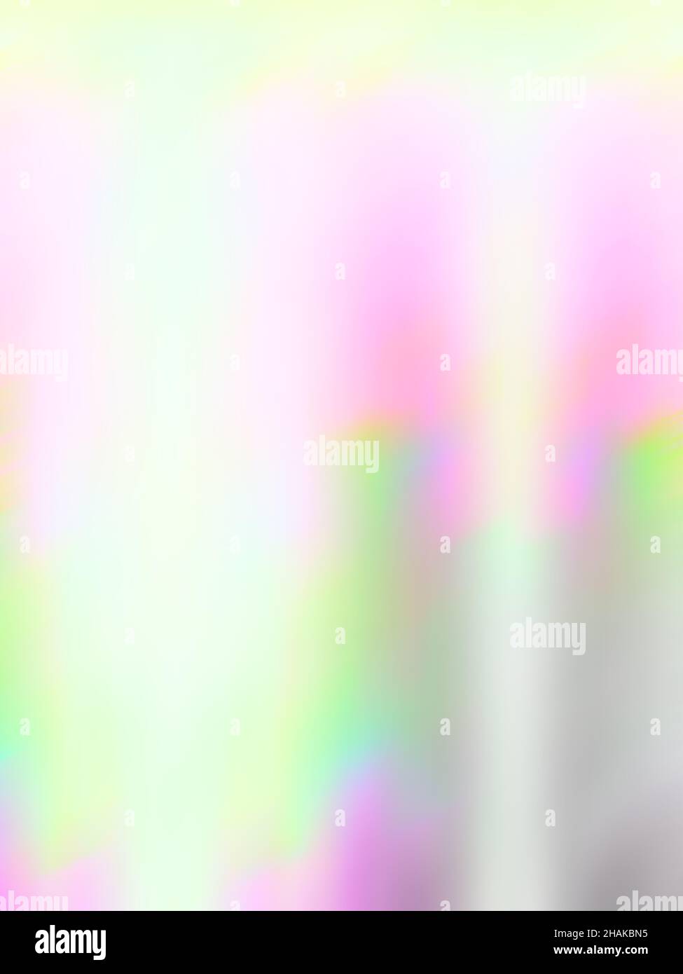 An abstract neon glitch art background image Stock Photo - Alamy