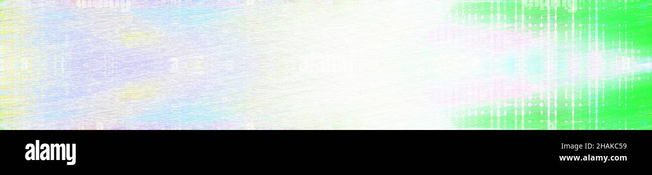 An abstract neon glitch art background image Stock Photo - Alamy