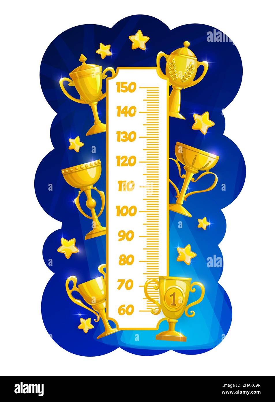 Child star reward chart hi-res stock photography and images - Alamy