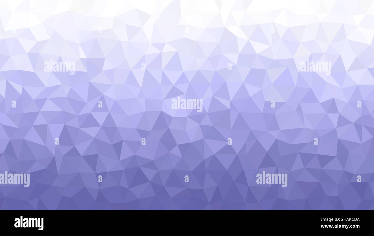 Purple white low poly abstract gradient background Stock Photo - Alamy