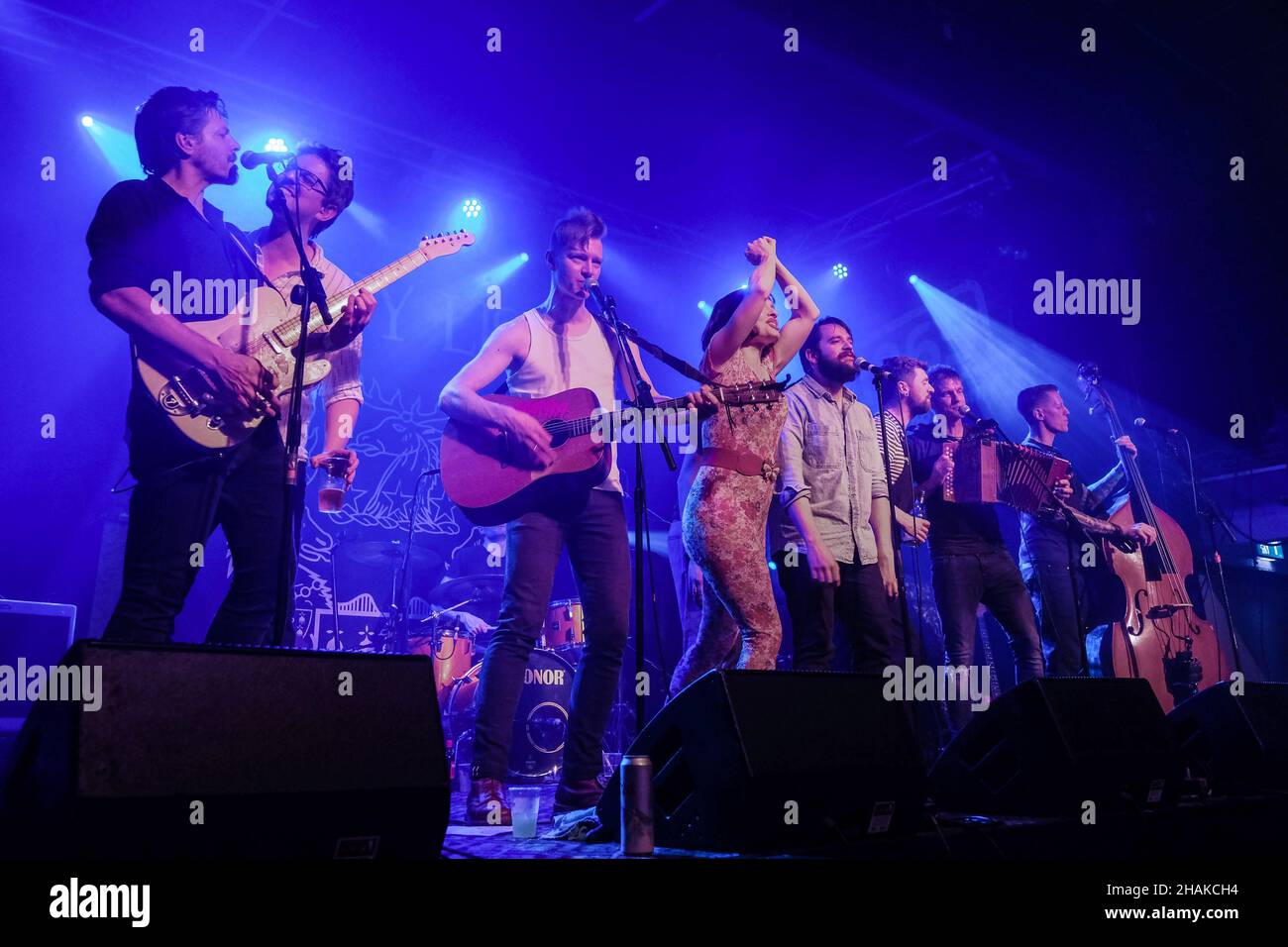 Dan heptinstall hi-res stock photography and images - Alamy