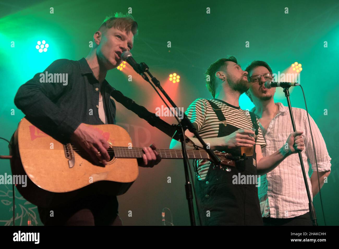 Lister park 2021 hi-res stock photography and images - Alamy