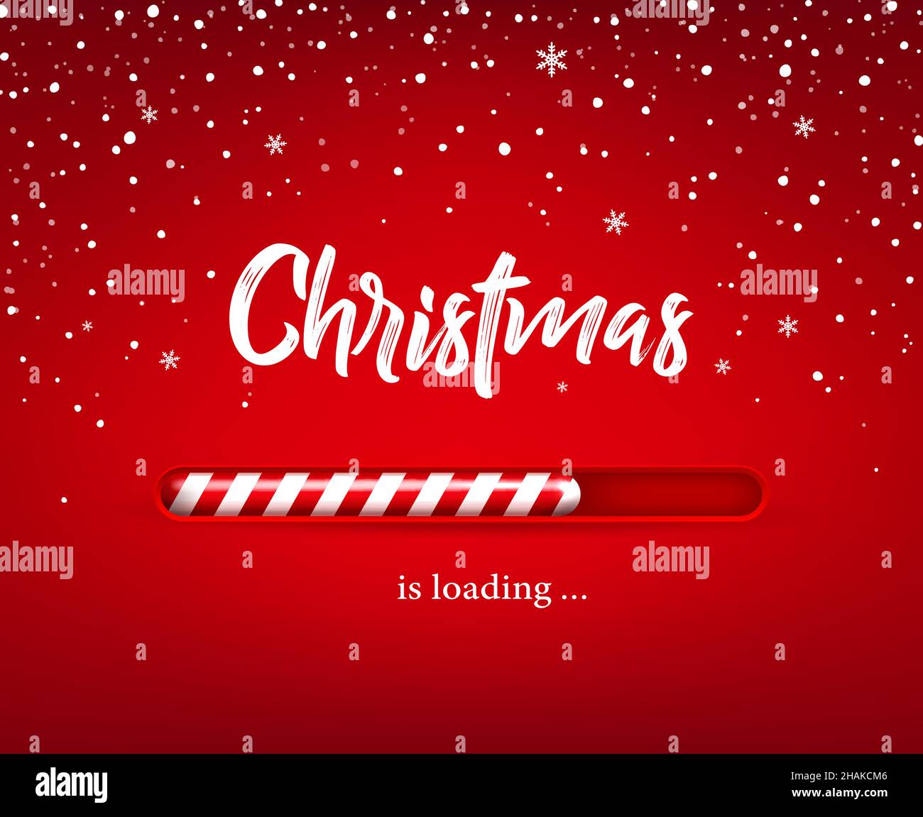 Progressbar vector vectors hi-res stock photography and images - Alamy