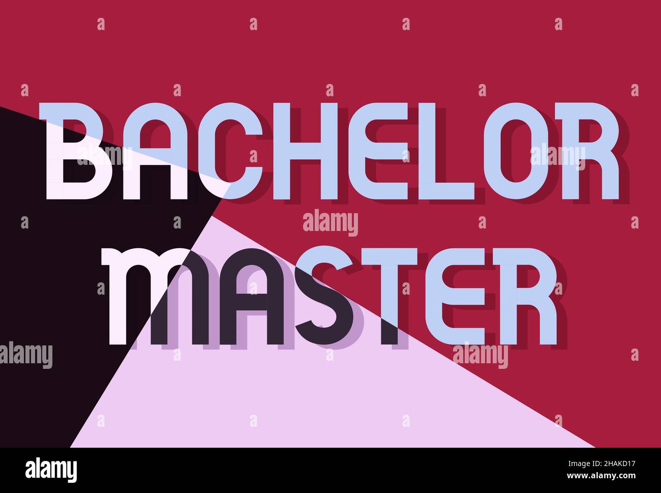 Text caption presenting Bachelor Master. Internet Concept An advanced ... Text caption presenting Bachelor Master. Internet Concept An advanced ...