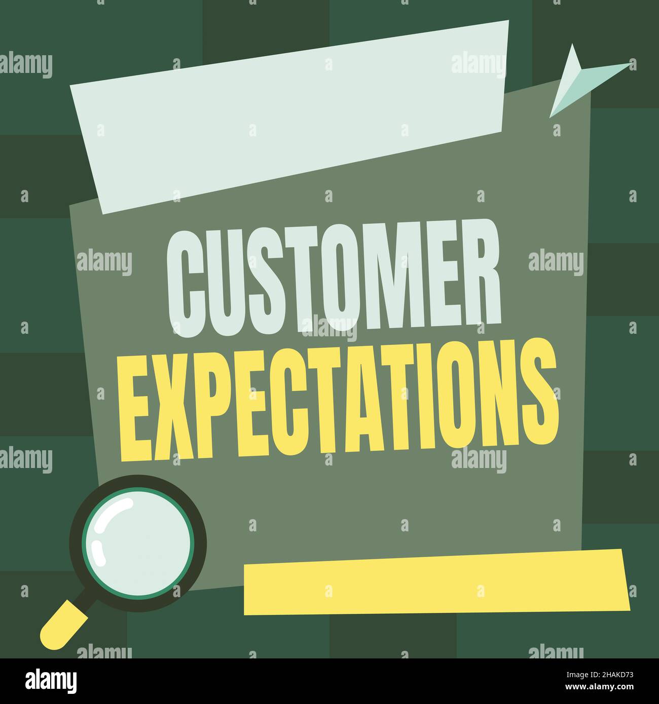 Writing displaying text Customer Expectations. Business overview ... Writing displaying text Customer Expectations. Business overview ...