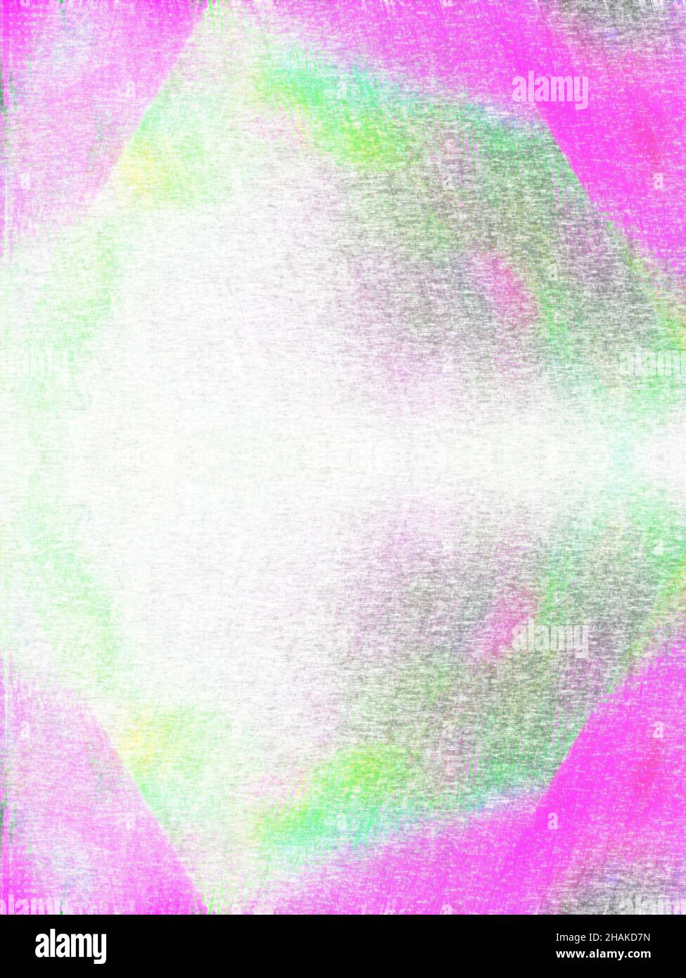 An abstract neon glitch art background image Stock Photo - Alamy