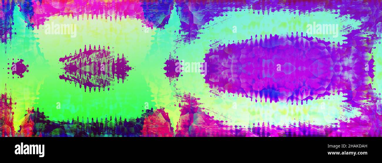 An abstract neon grunge texture background image Stock Photo - Alamy
