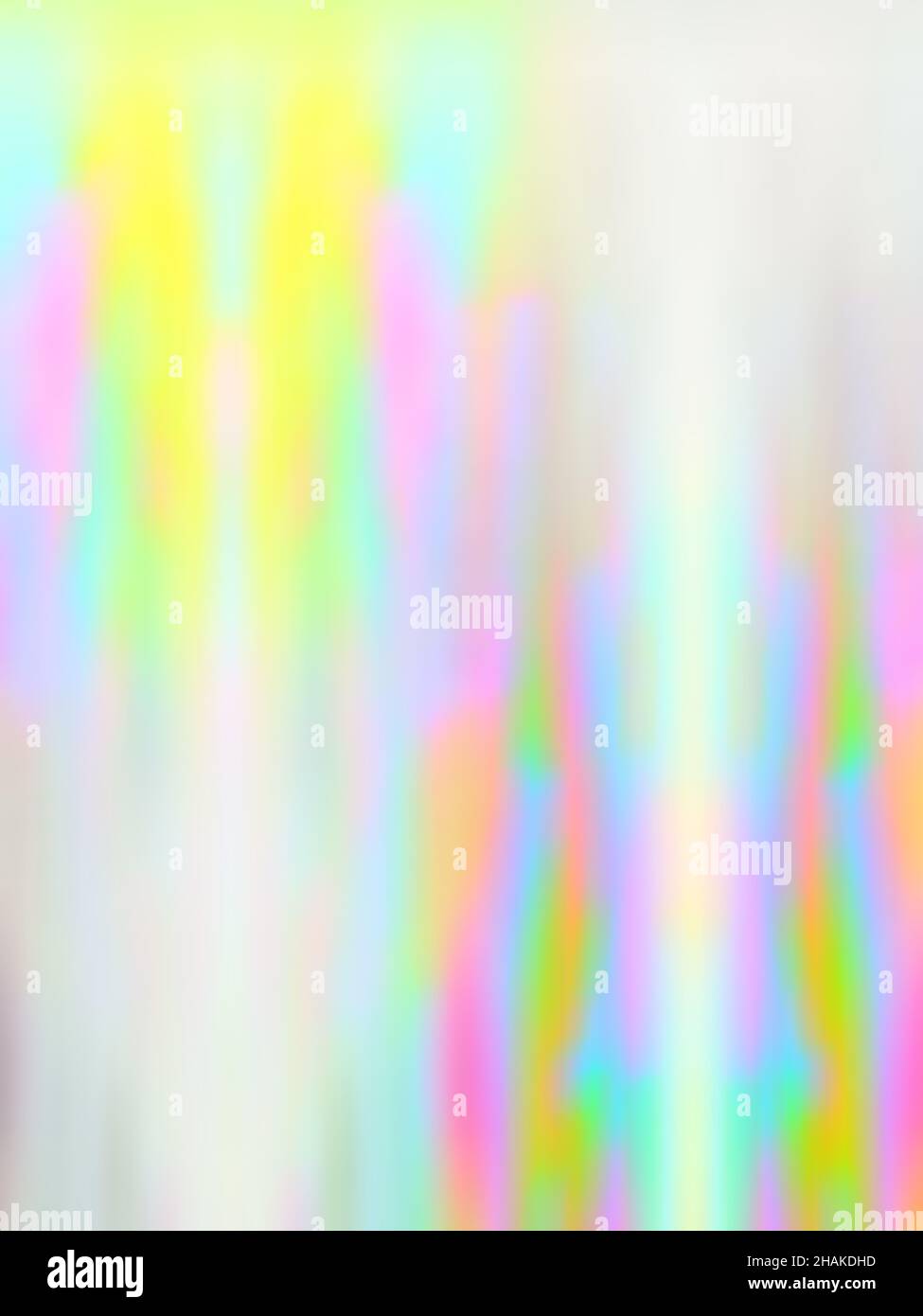 An abstract neon glitch art background image Stock Photo - Alamy