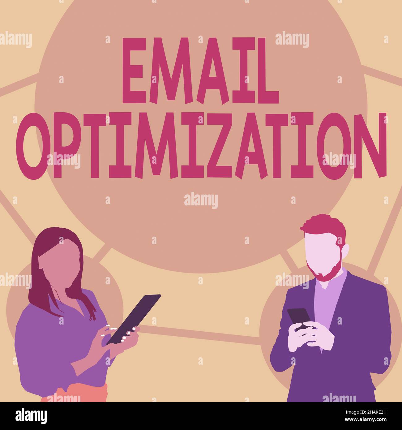 Handwriting text Email Optimization. Business approach Maximize the ... Handwriting text Email Optimization. Business approach Maximize the ...
