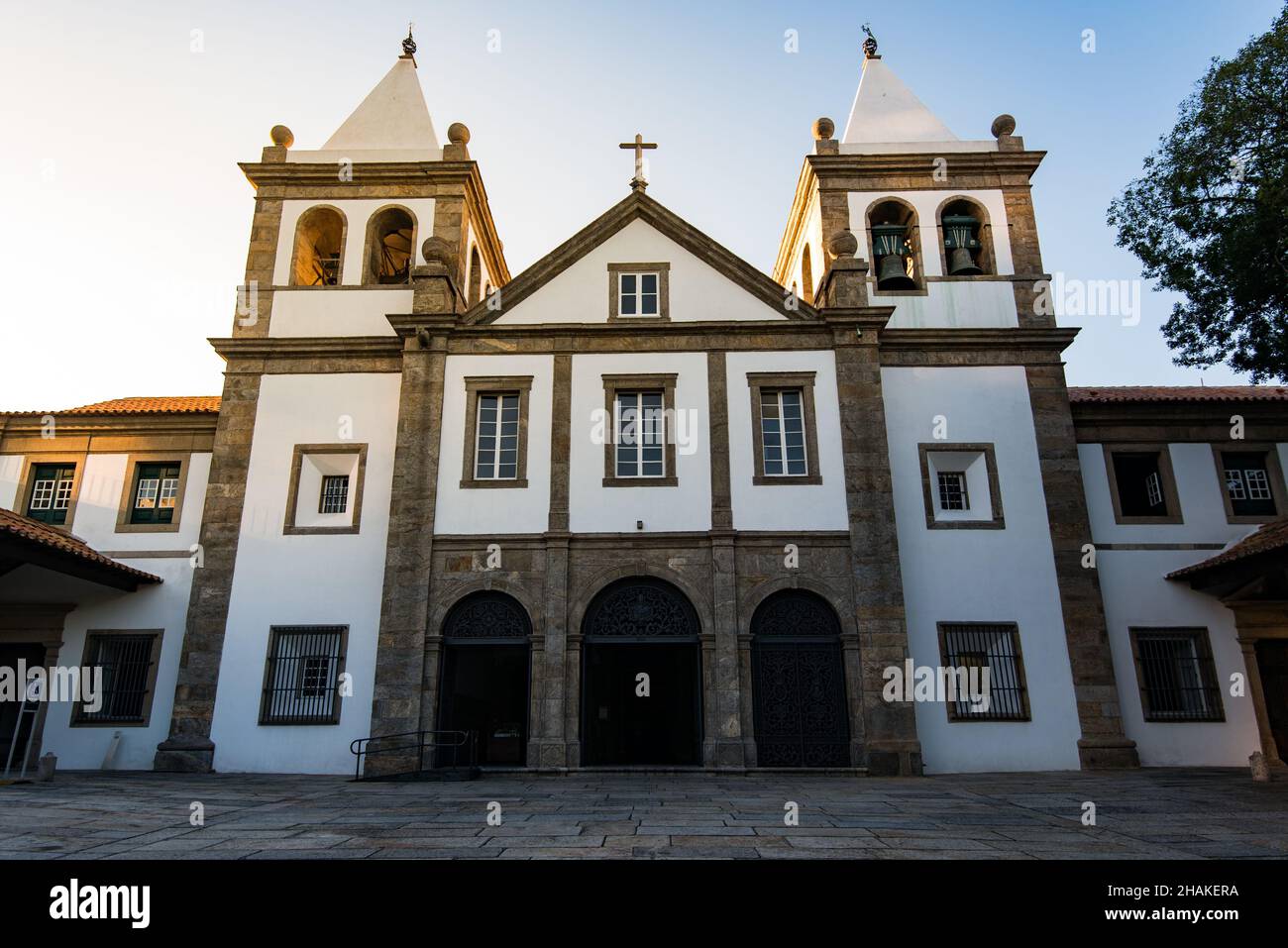 Benedictine Monastery of St. Benedict and Church of Our Lady of ...