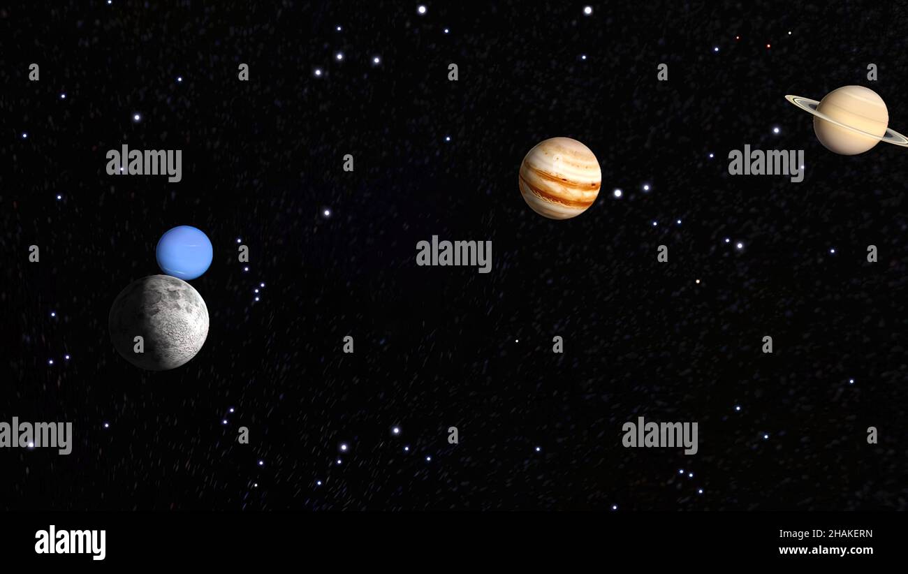 Universe, Astronomy and deep space Stock Photo - Alamy