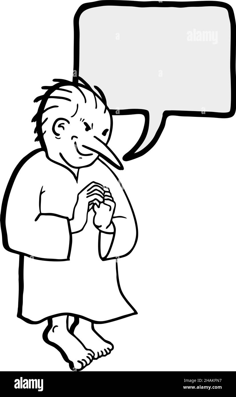 Puppet character Black and White Stock Photos & Images - Alamy