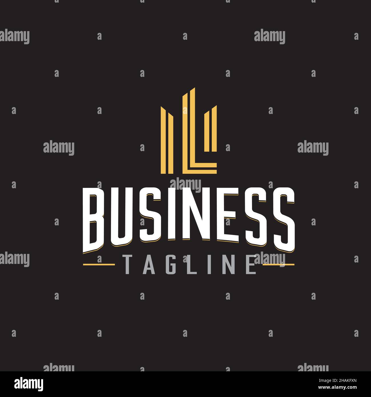 L&m Stock Vector Images - Alamy