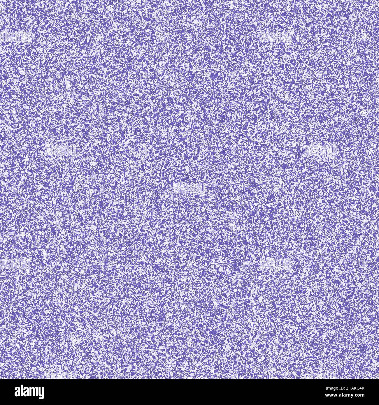 Peri purple dense speckled color of the year seamless pattern texture ...