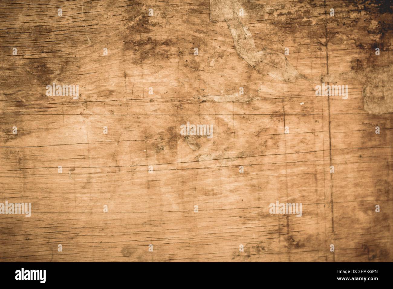 Old rough wooden texture background Stock Photo - Alamy