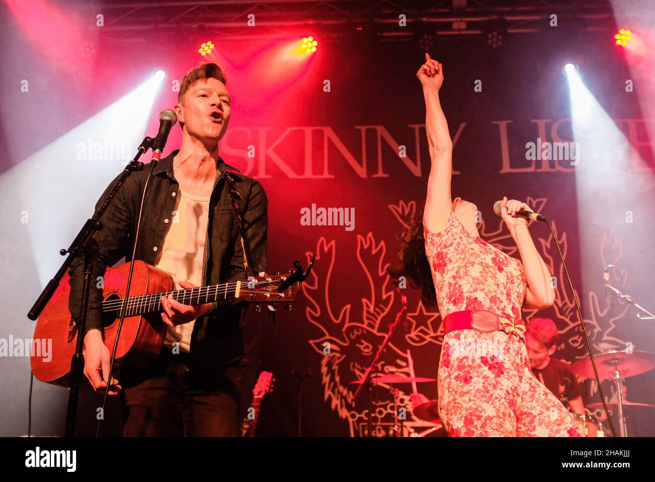 Dan heptinstall hi-res stock photography and images - Alamy