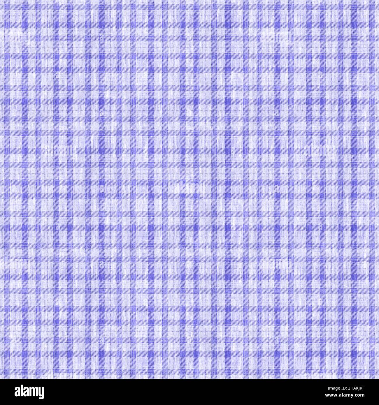 Peri purple plaid tartan color of the year seamless pattern texture ...
