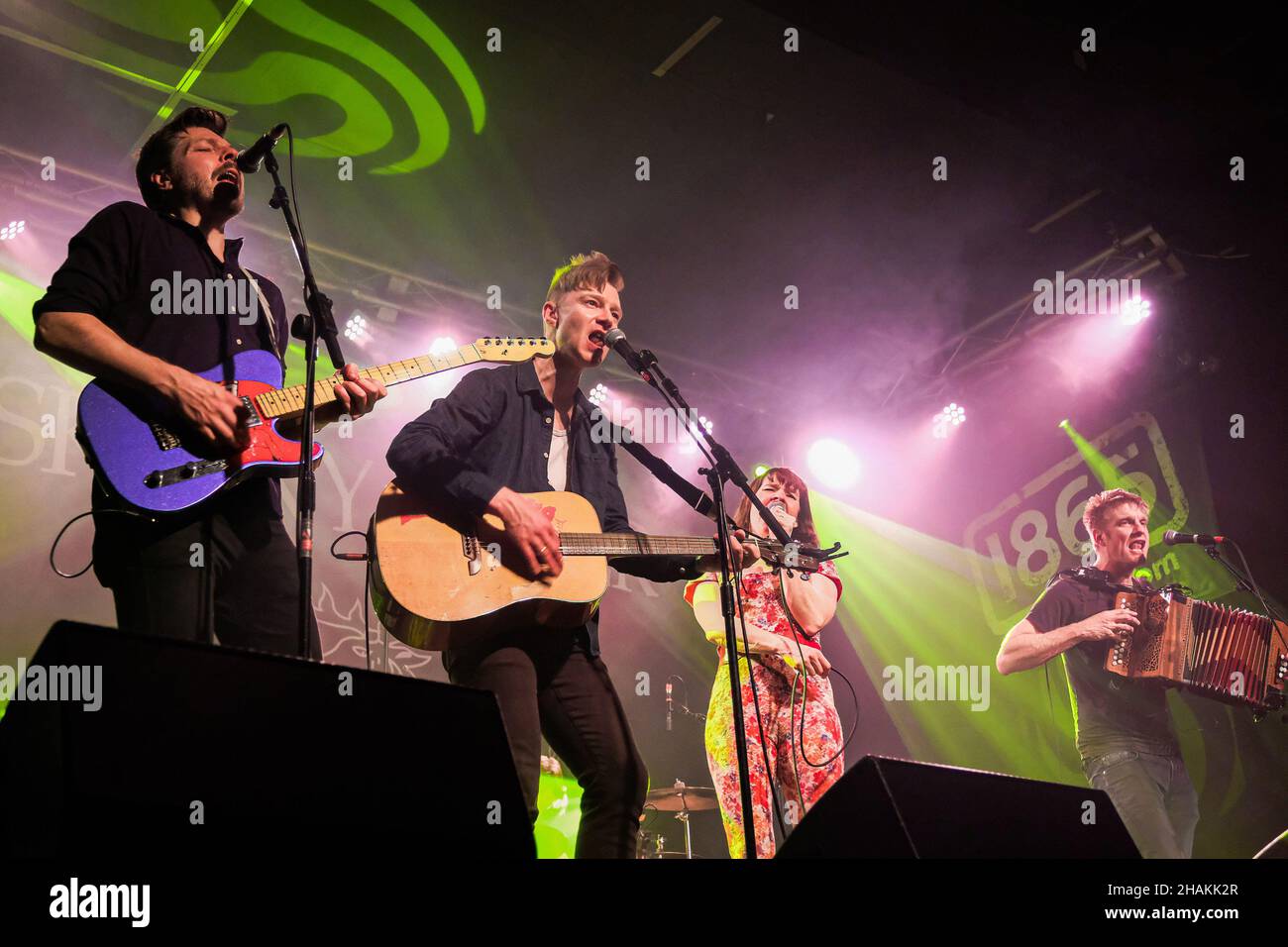 Lister park 2021 hi-res stock photography and images - Alamy
